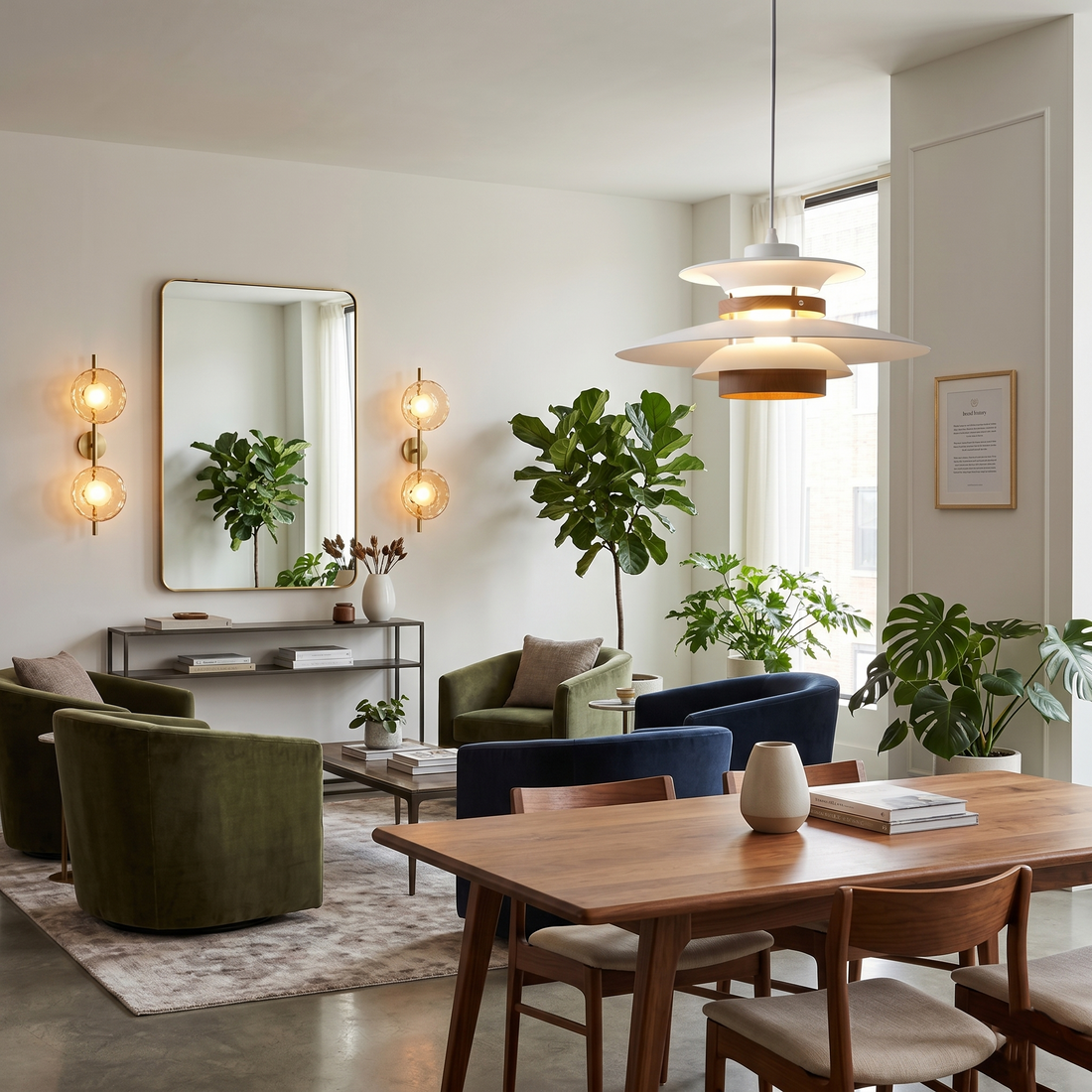 Nordic Home Decor Trends 2026: What's Changing and Why – hugbel