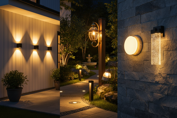 Outdoor lighting – Page 3 – hugbel