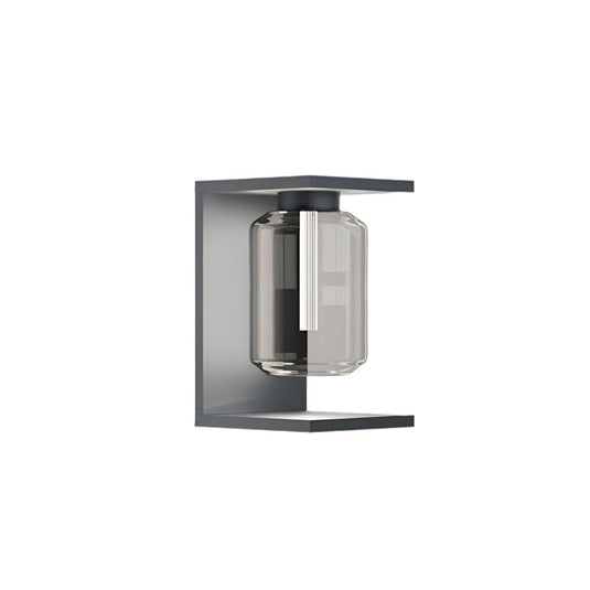 Modern Outdoor Lantern Waterproof Outdoor Wall Light – hugbel